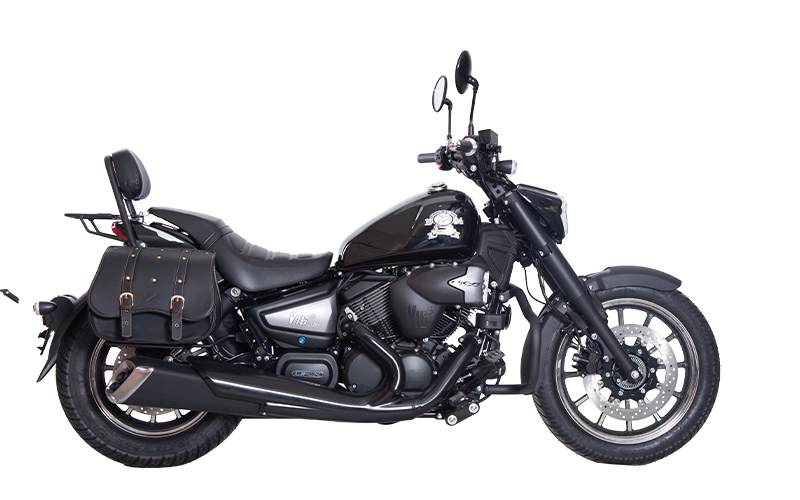 برند های موتور سیکلت - موتو باکس