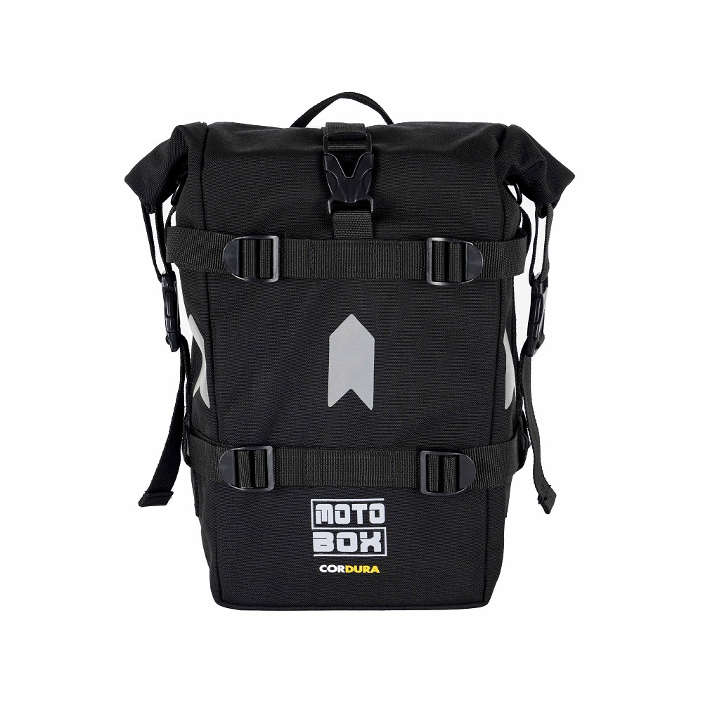 برند موتوباکس MOTO BOX - موتو باکس