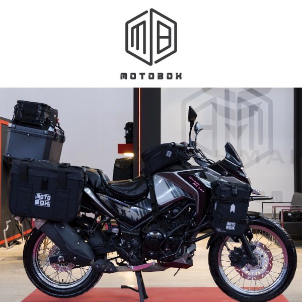 پد زین موتورسیکلت های SYM NH180 NH249 NA و Honda CB190X - موتو باکس